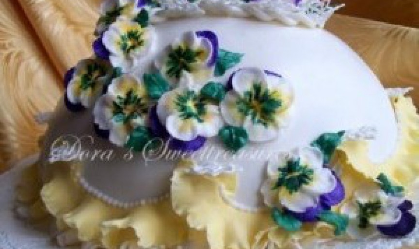 Tort Regina Maria | TeMănânc.ro